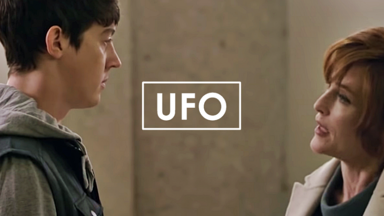 Ufo - Ufo (2018) - Kaan'ın Tavsiyesi