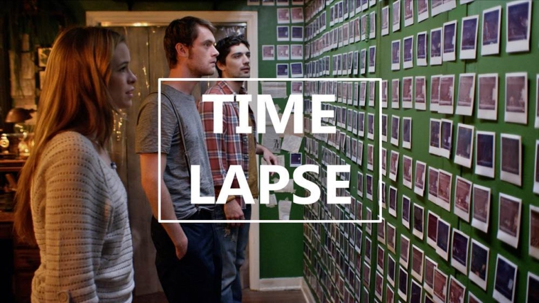 Zaman Sapması - Time Lapse (2014) - Kaan'ın Tavsiyesi