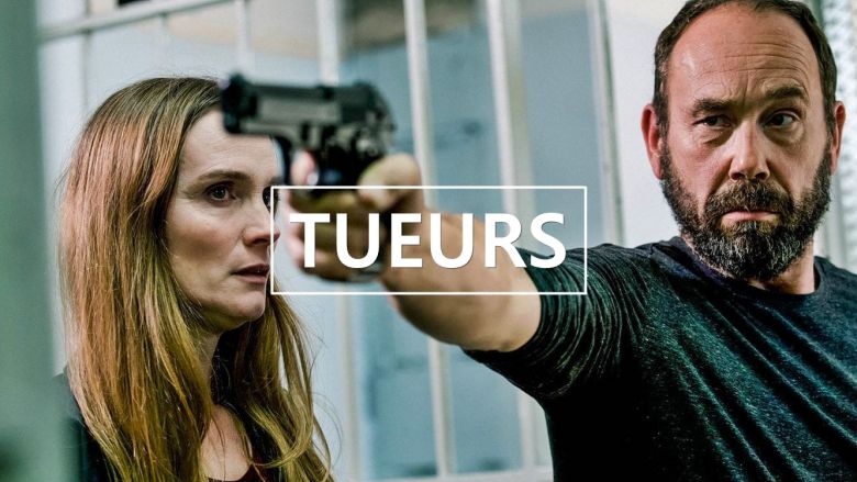 Tueurs - Above the Law (2017) - Kaan'ın Tavsiyesi