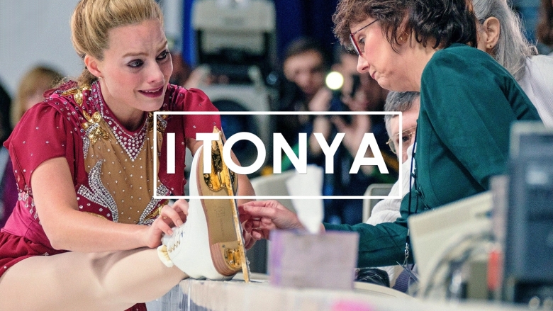 Ben, Tonya - I, Tonya (2017) - Kaan'ın Tavsiyesi