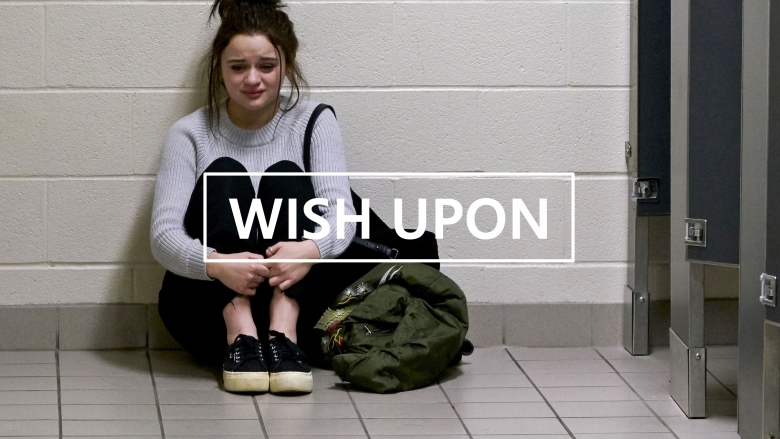 Wish Upon - Wish Upon (2017) - Kaan'ın Tavsiyesi