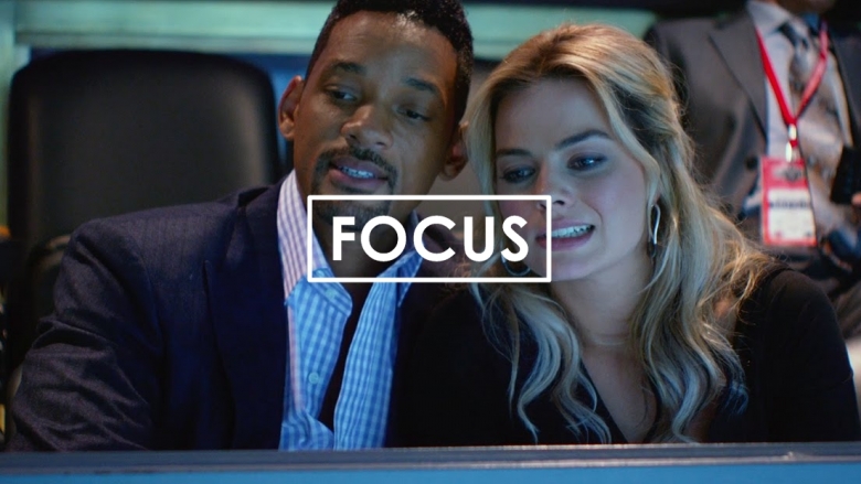 Fokus - Focus (2015) - Kaan'ın Tavsiyesi