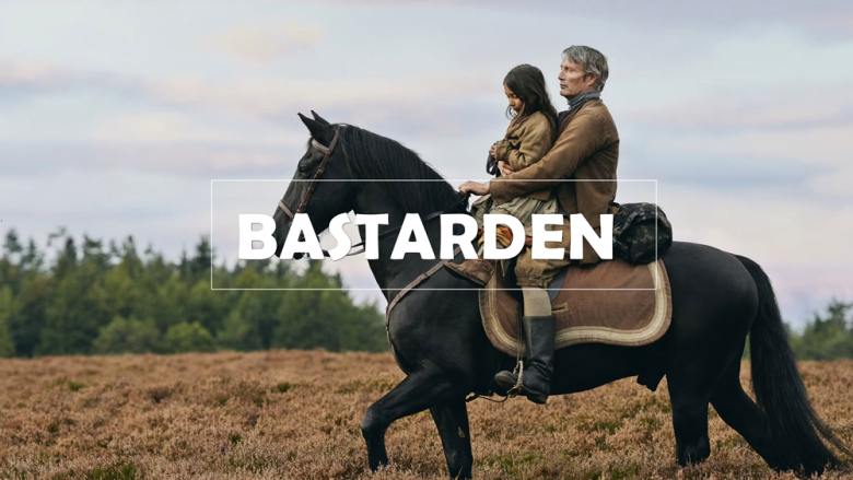 Bastarden - The Promised Land (2023) - Kaan'ın Tavsiyesi