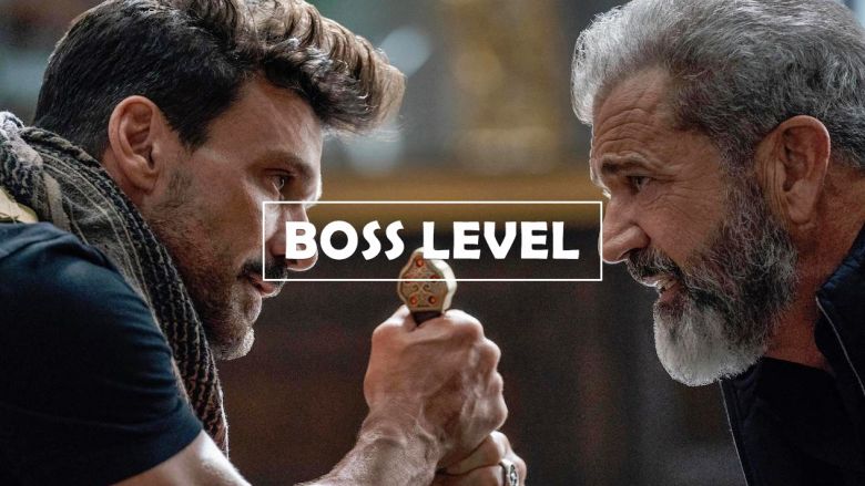 Boss Level - Boss Level (2021) - Kaan'ın Tavsiyesi