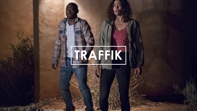 Traffik - Traffik (2018) - Kaan'ın Tavsiyesi