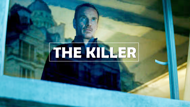 The Killer - The Killer (2023) - Kaan'ın Tavsiyesi