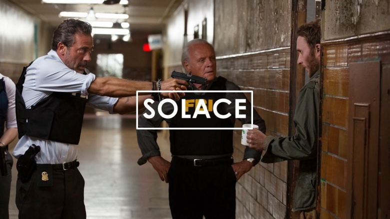 Solace - Solace (2015) - Kaan'ın Tavsiyesi