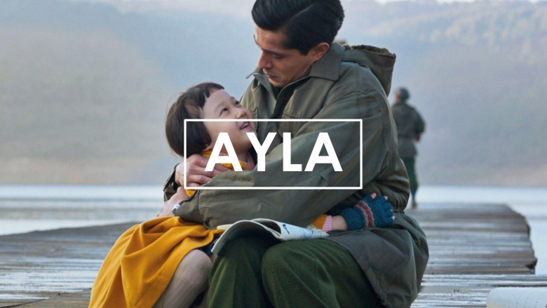 Ayla - Ayla: The Daughter of War (2017) - Kaan'ın Tavsiyesi