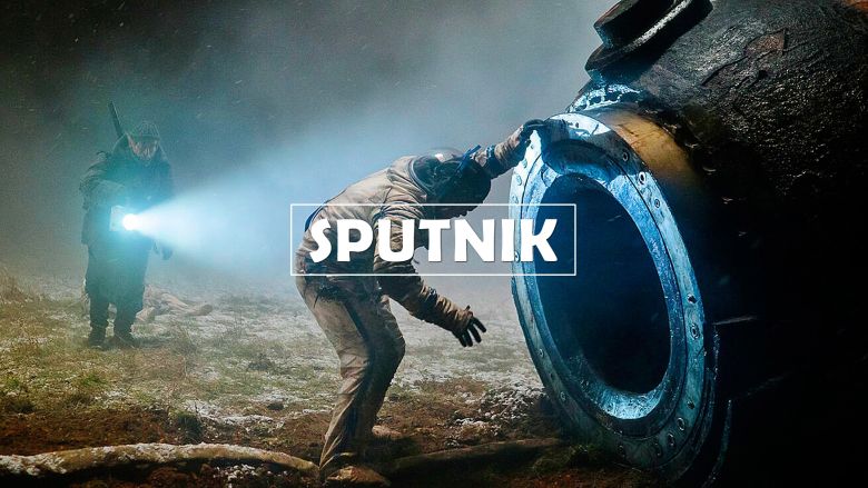 Sputnik - Sputnik (2020) - Kaan'ın Tavsiyesi