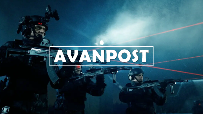 Avanpost - The Blackout (2019) - Kaan'ın Tavsiyesi