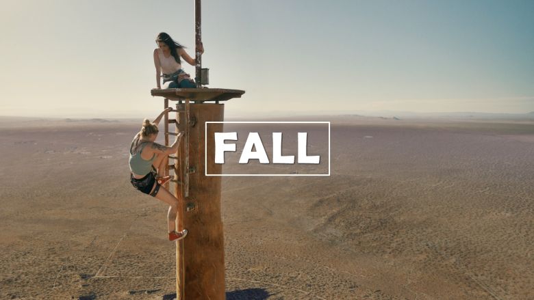 Fall - Fall (2022) - Kaan'ın Tavsiyesi