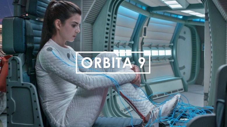 Yörünge 9 - Orbita 9 (2017) - Kaan'ın Tavsiyesi