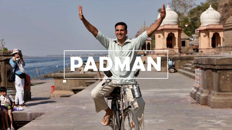 Padman - Padman (2018) - Kaan'ın Tavsiyesi