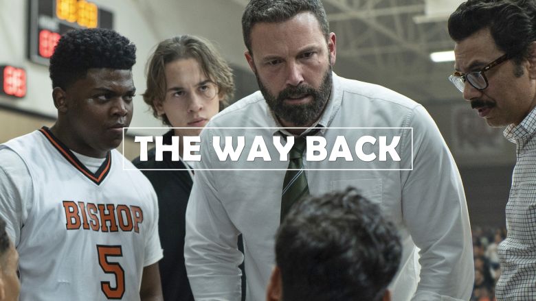 Dönüş Yolu - The Way Back (2020) - Kaan'ın Tavsiyesi