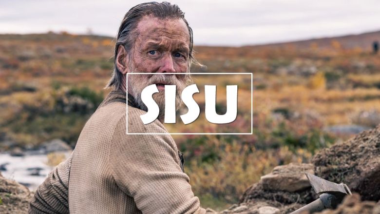 Sisu - Sisu (2022) - Kaan'ın Tavsiyesi