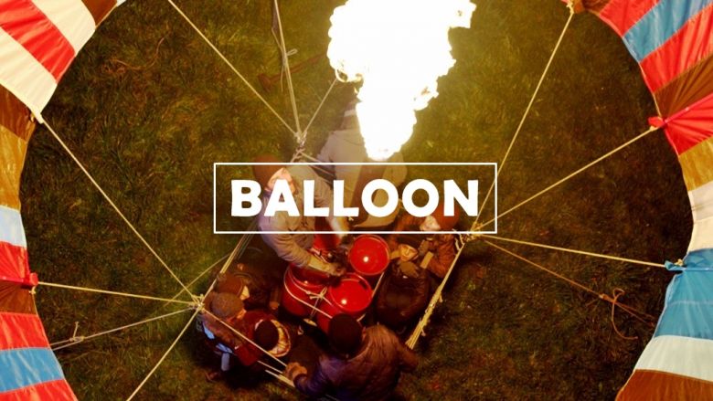 Balon - Balloon (2018) - Kaan'ın Tavsiyesi