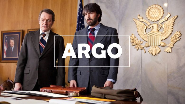 Operasyon: Argo - Operation Argo (2012) - Kaan'ın Tavsiyesi