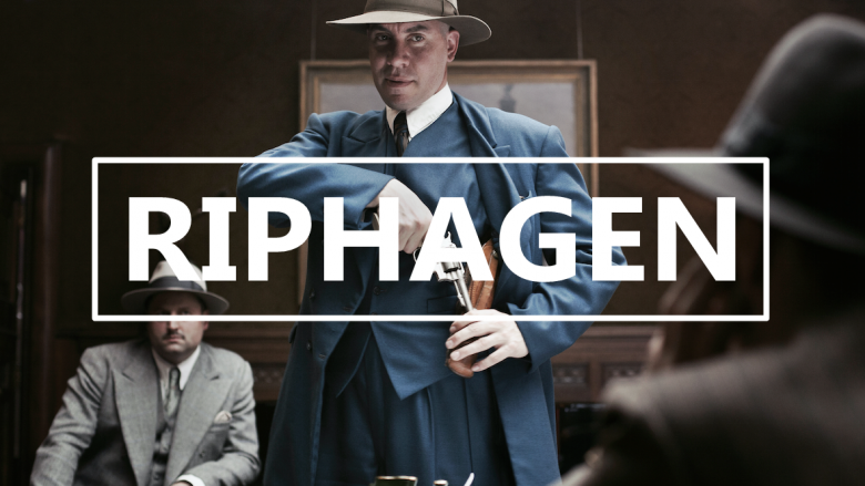 Riphagen - Riphagen (2016) - Kaan'ın Tavsiyesi