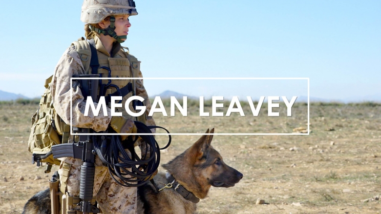 Megan Leavey - Megan Leavey (2017) - Kaan'ın Tavsiyesi
