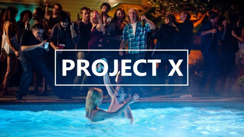 Proje X - Project X (2012) - Kaan'ın Tavsiyesi