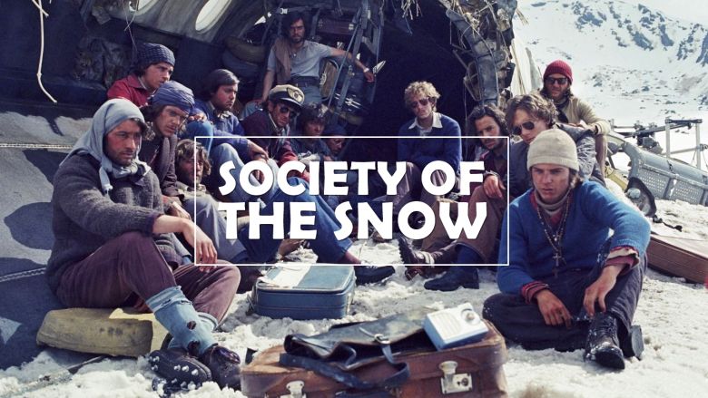 Kar Kardeşliği - Society of the Snow (2023) - Kaan'ın Tavsiyesi
