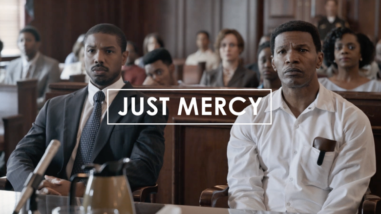 Just Mercy - Just Mercy (2020) - Kaan'ın Tavsiyesi