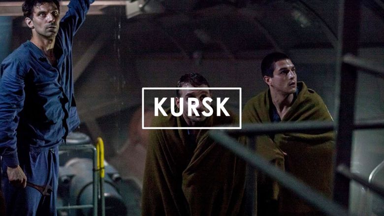 Kursk - Kursk (2018) - Kaan'ın Tavsiyesi
