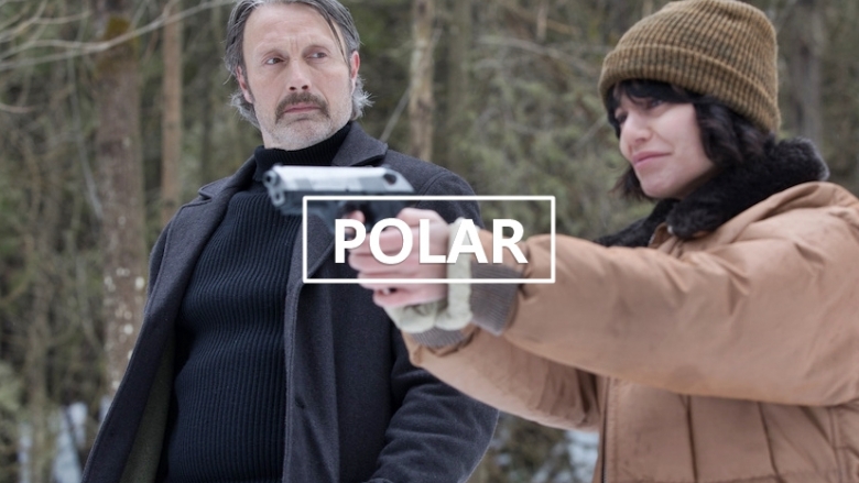 Polar - Polar (2019) - Kaan'ın Tavsiyesi