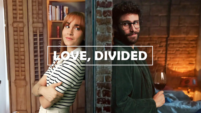 Aşk Duvarın Ötesinde - Love, Divided (2024) - Kaan'ın Tavsiyesi