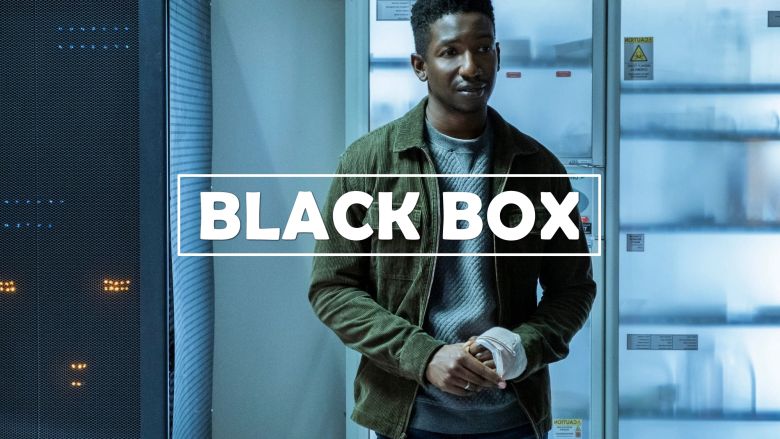 Black Box - Black Box (2020) - Kaan'ın Tavsiyesi