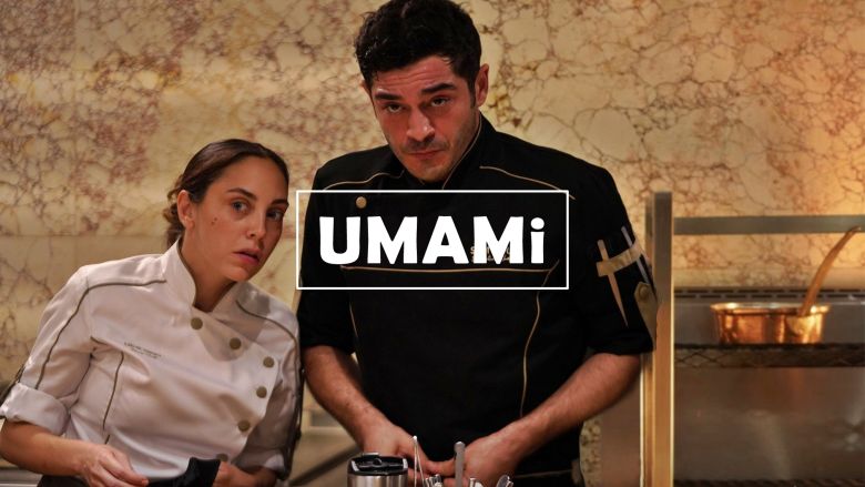 Umami - Umami (2025) - Kaan'ın Tavsiyesi