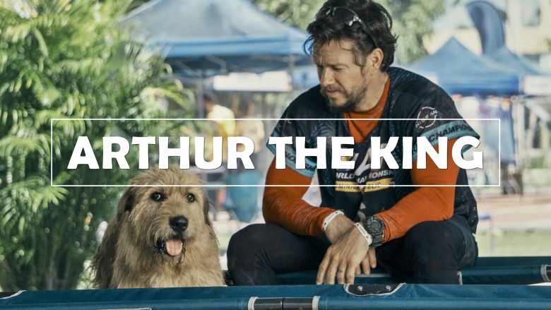 Kral Arthur - Arthur the King (2024) - Kaan'ın Tavsiyesi