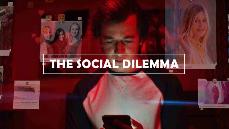 Sosyal İkilem - The Social Dilemma (2020) - Kaan'ın Tavsiyesi