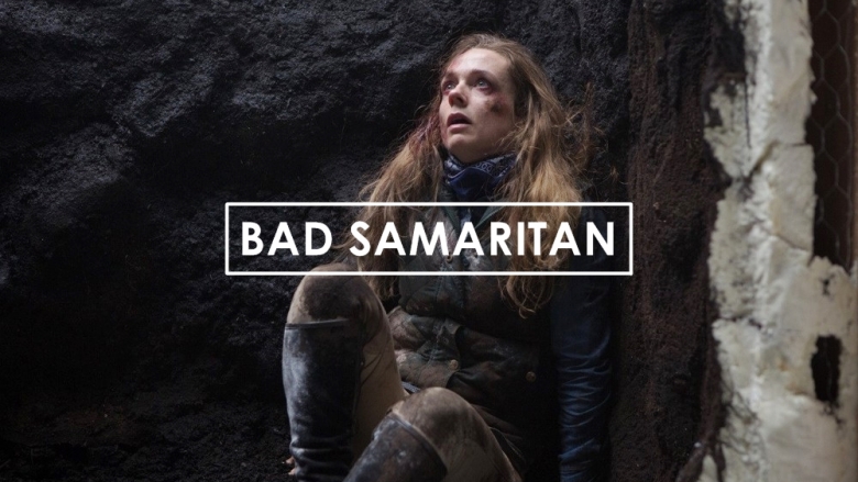 Bad Samaritan - Bad Samaritan (2018) - Kaan'ın Tavsiyesi