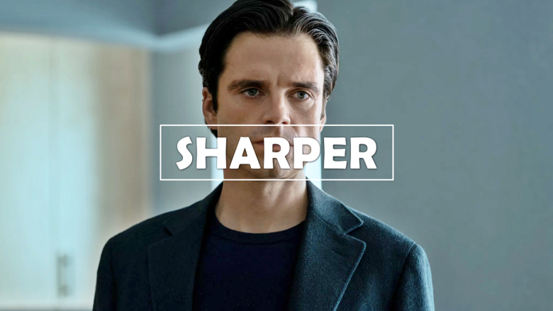 Sharper - Sharper (2023) - Kaan'ın Tavsiyesi