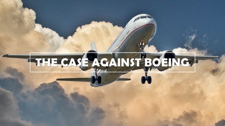 Düşüş: Boeing Davası - Downfall the Case Against Boeing (2022) - Kaan ...