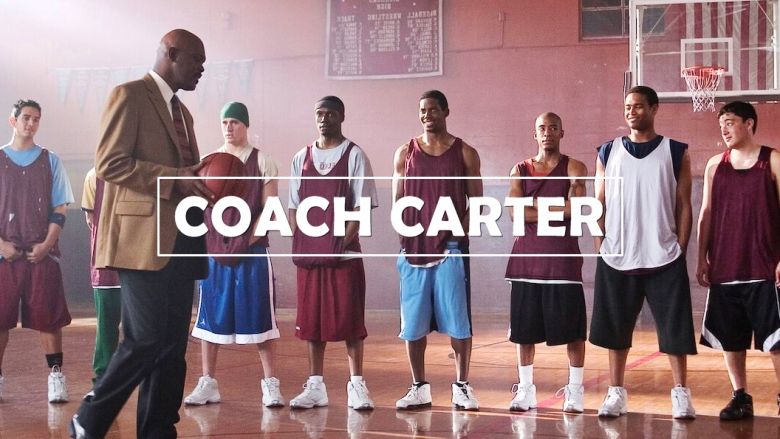 Koç Carter - Coach Carter (2005) - Kaan'ın Tavsiyesi