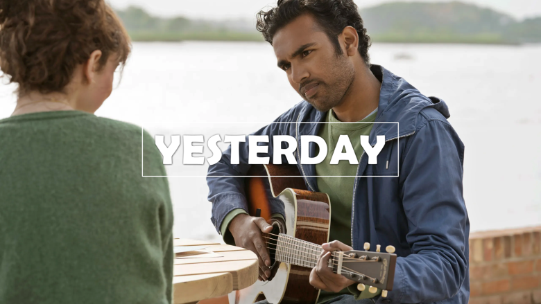 Yesterday - Yesterday (2019) - Kaan'ın Tavsiyesi