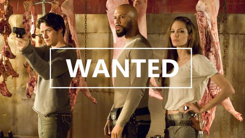 Wanted - Wanted (2008) - Kaan'ın Tavsiyesi