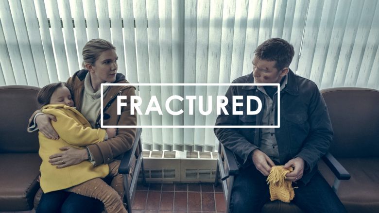 Fractured - Fractured (2019) - Kaan'ın Tavsiyesi