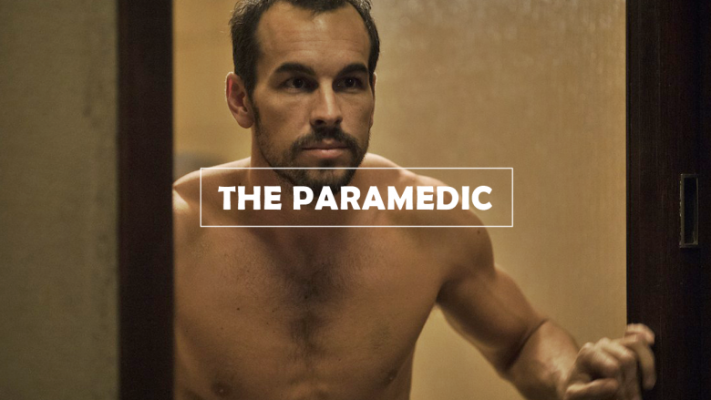 Paramedik - The Paramedic (2020) - Kaan'ın Tavsiyesi