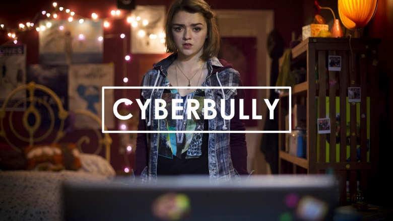 Cyberbully - Cyberbully (2015) - Kaan'ın Tavsiyesi