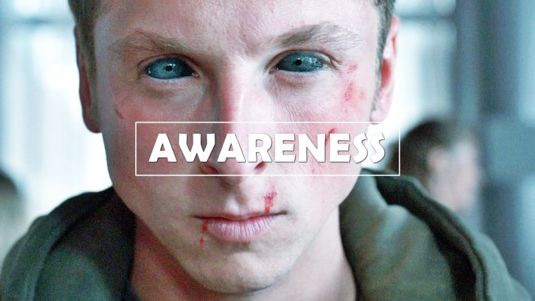 Awareness - Awareness (2023) - Kaan'ın Tavsiyesi