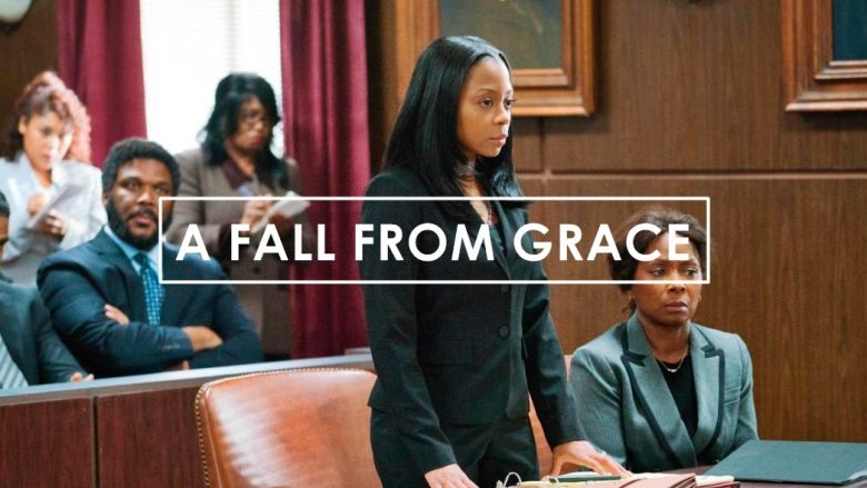 A Fall from Grace - A Fall from Grace (2019) - Kaan'ın Tavsiyesi